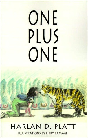 One Plus One by Harlan Platt | Goodreads