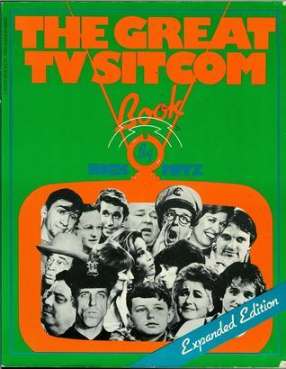 Great TV Sitcom by Rick Mitz | Goodreads