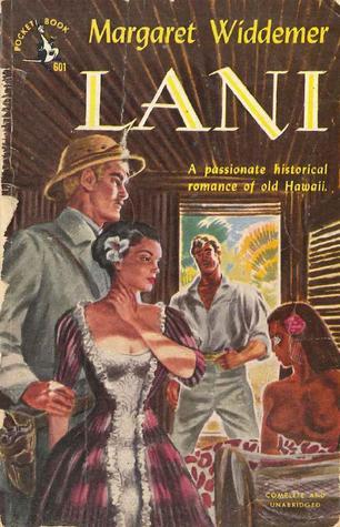 Lani by Margaret Widdemer | Goodreads