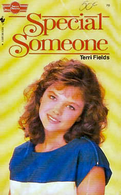 Special Someone (Sweet Dreams, #70) by Terri Fields | Goodreads