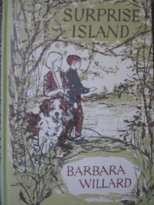 Surprise Island by Barbara Willard | Goodreads