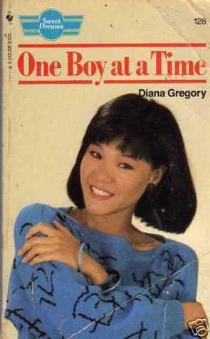 One Boy at a Time (Sweet Dreams, #128) by Diana Gregory | Goodreads