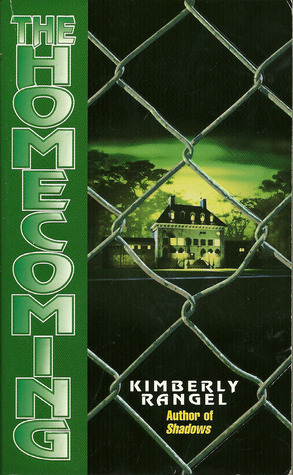 The Homecoming by Kimberly Rangel | Goodreads