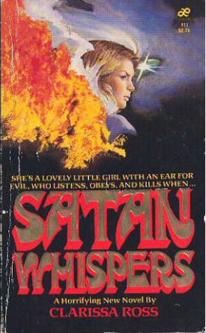 Satan Whispers by Clarissa Ross | Goodreads