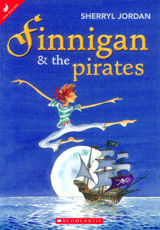 Finnigan & the Pirates by Sherryl Jordan | Goodreads
