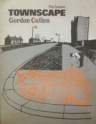 The Concise Townscape by Gordon Cullen | Goodreads