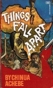 Things Fall Apart by Chinua Achebe | Goodreads