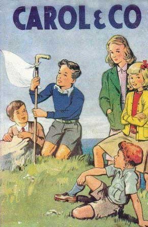 Carol & Co. (Carol, #1) by Jean A. Rees | Goodreads