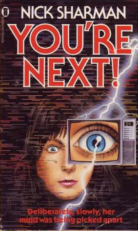 You're Next! by Nick Sharman | Goodreads