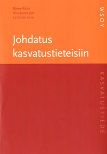 Johdatus kasvatustieteisiin by Risto Rinne | Goodreads
