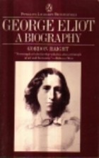 George Eliot by Gordon S. Haight | Goodreads