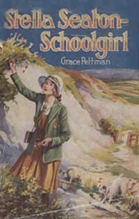 Stella Seaton - Schoolgirl by Grace Pettman | Goodreads