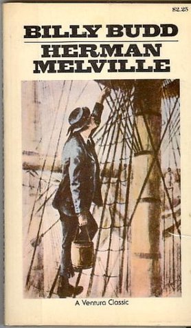 Billy Budd by Herman Melville | Goodreads