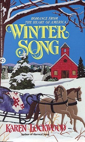 Winter Song (Homespun) by Karen Lockwood | Goodreads
