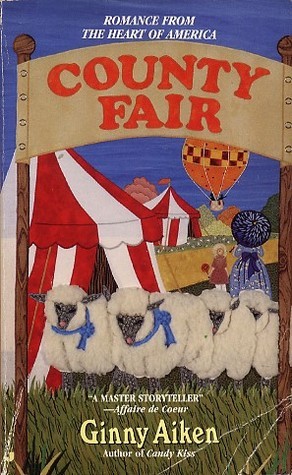 County Fair by Ginny Aiken | Goodreads
