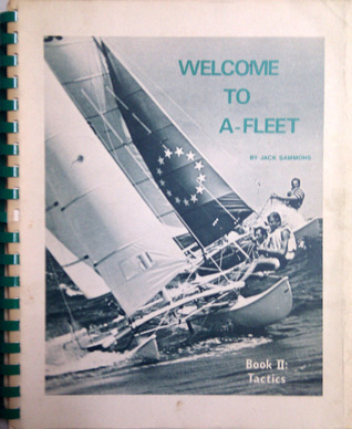 Welcome to A-Fleet: Book 2 Tactics by Jack Sammons | Goodreads