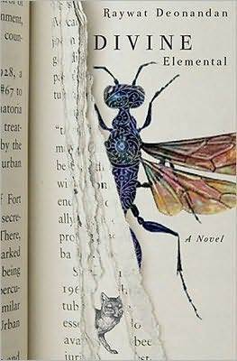 Divine Elemental by Raywat Deonandan | Goodreads