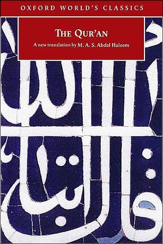The Qur'an by Anonymous | Goodreads