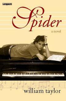 Spider by William Taylor | Goodreads