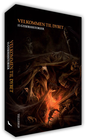 Velkommen til dybet by Mathias Clasen | Goodreads