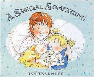 A Special Something by Jan Fearnley | Goodreads