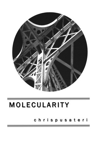 Molecularity by Chris Pusateri | Goodreads