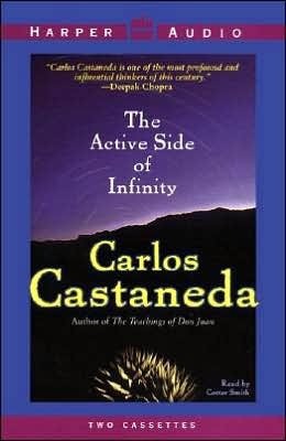 Active Side of Infinity by Carlos Castaneda | Goodreads
