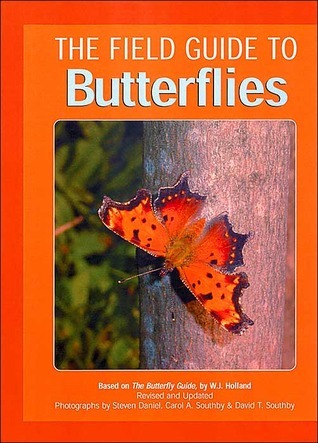 The Field Guide to Butterflies by William J. Holland | Goodreads