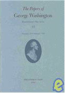 The Papers of George Washington: December 1777-February 1778 by George ...