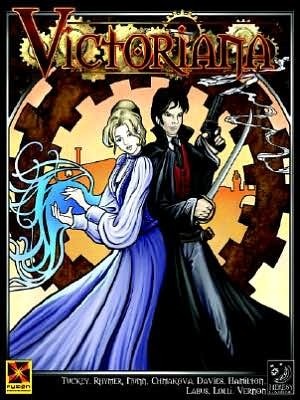 Victoriana (VIC1001) by John Tuckey | Goodreads