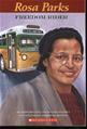 Rosa Parks Freedom Rider by Keith Brandt | Goodreads