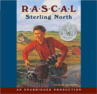 Rascal (Lib)(CD) by Sterling North | Goodreads