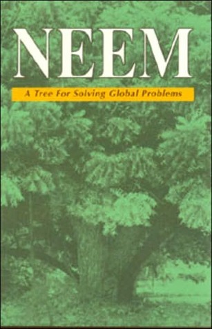 Neem: A Tree for Solving Global Problems by National Research Council ...