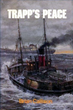 Trapp's Peace by Brian Callison | Goodreads