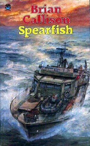 Spearfish by Brian Callison | Goodreads