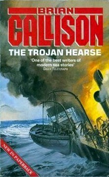 The Trojan Hearse by Brian Callison | Goodreads