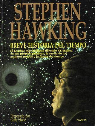 Una Breve Historia Del Tiempo