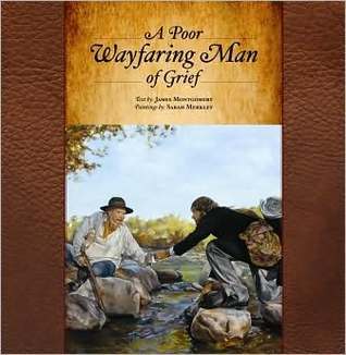 A Poor Wayfaring Man of Grief by Sarah Merkley | Goodreads