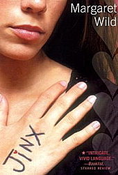 Jinx by Margaret Wild | Goodreads