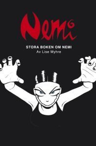 Stora boken om Nemi by Lise Myhre | Goodreads