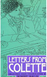 Letters from Colette by Colette Gauthier-Villars | Goodreads