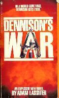 Dennison's War by Adam Lassiter | Goodreads