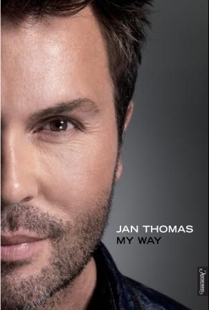 Jan Thomas: My Way by Jan Thomas | Goodreads