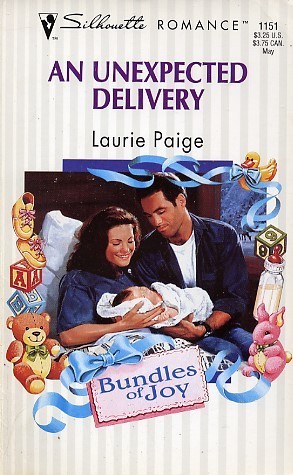 An Unexpected Delivery by Laurie Paige | Goodreads