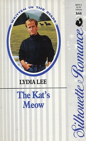 The Kat's Meow (Written in the Stars, #14) by Lydia Lee | Goodreads