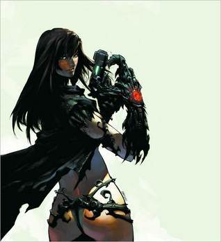 Witchblade/Darkminds: The Return of Paradox by David Wohl | Goodreads