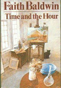 Time and the Hour by Faith Baldwin | Goodreads