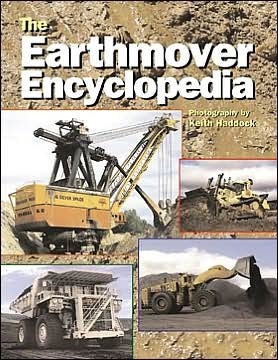 The Earthmover Encyclopedia by Keith Haddock | Goodreads