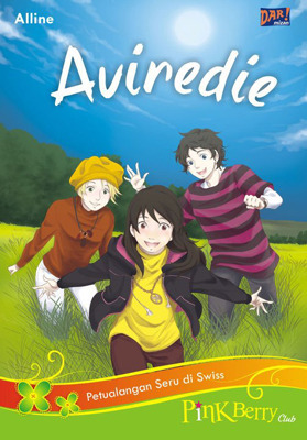 Aviredie by Alline | Goodreads
