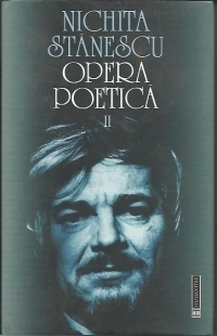 Opera Poetica #2 by Nichita Stănescu | Goodreads